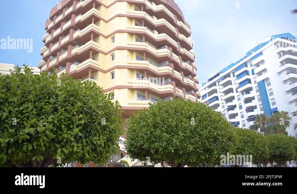 Marbella beach spain Stock Videos & Footage - HD and 4K Video Clips - Alamy