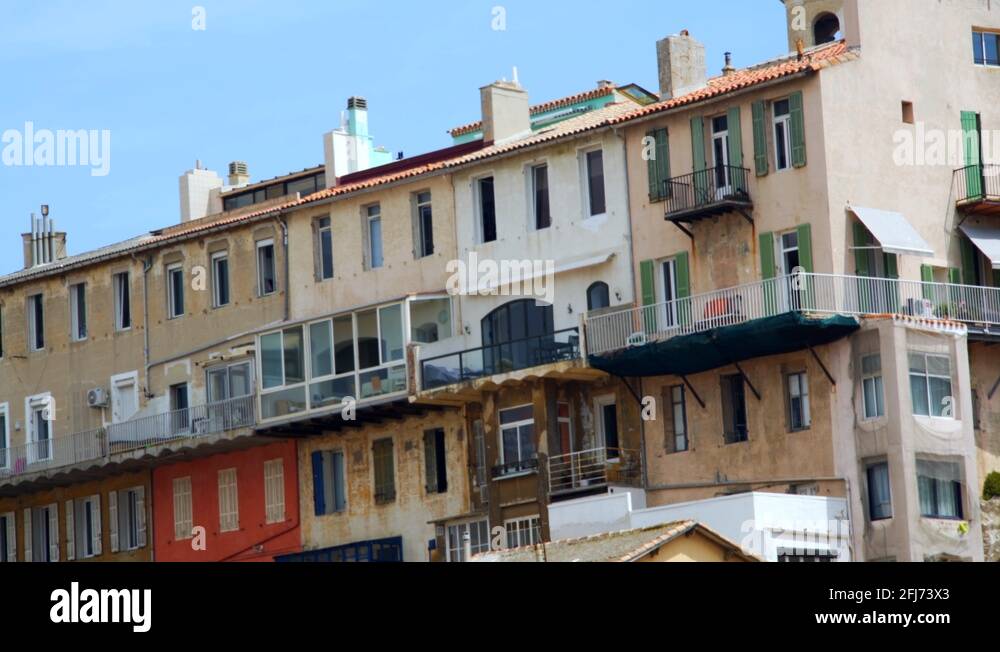 Poor urban buildings Stock Videos & Footage - HD and 4K Video Clips - Alamy
