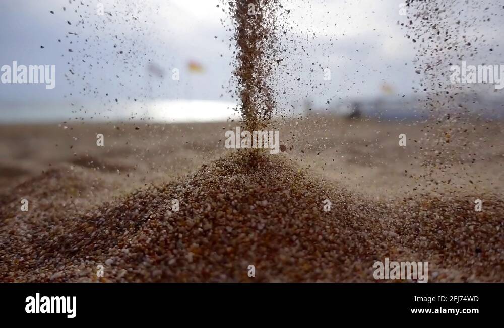 Falling sands beach Stock Videos & Footage - HD and 4K Video Clips - Alamy