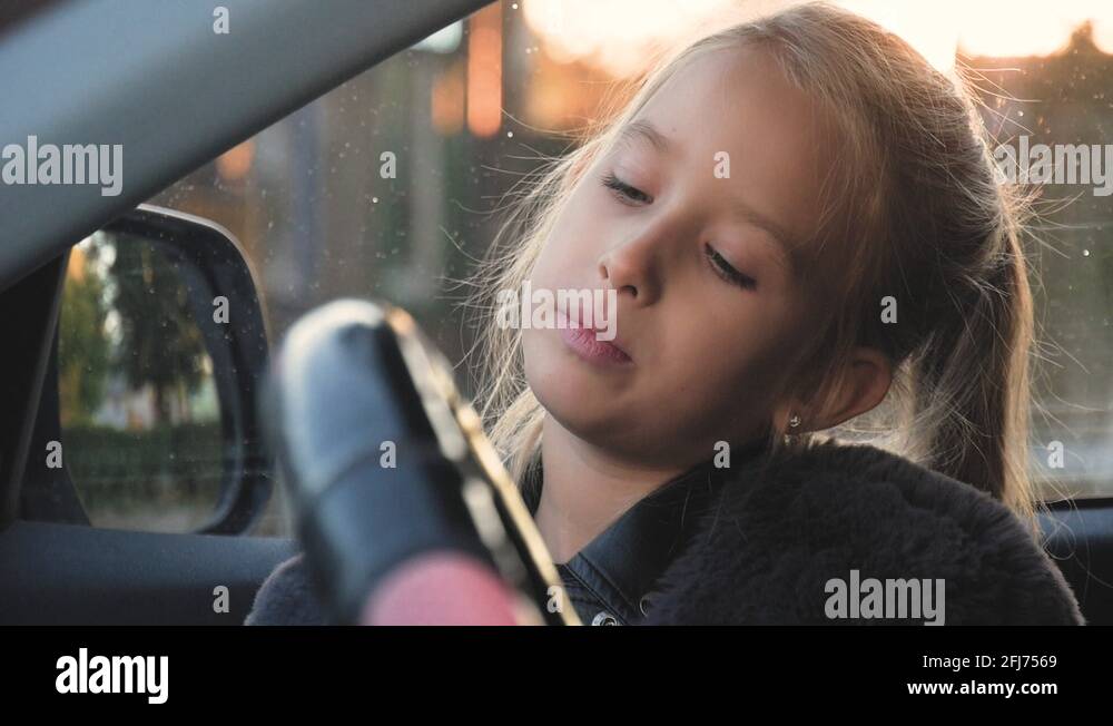 Baby driving car Stock Videos & Footage - HD and 4K Video Clips - Alamy