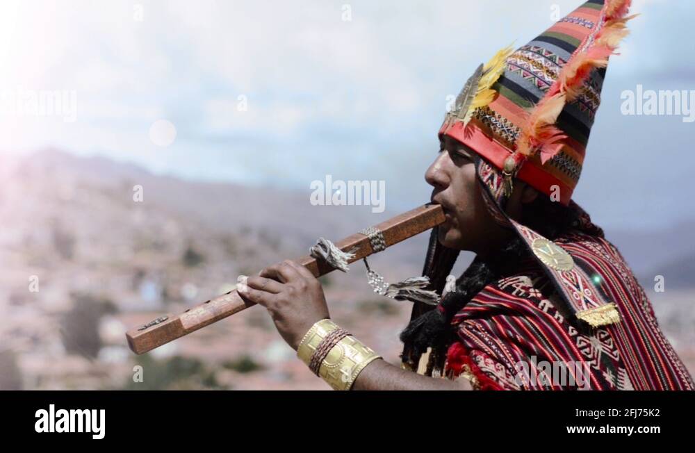 Peru flute Stock Videos & Footage - HD and 4K Video Clips - Alamy