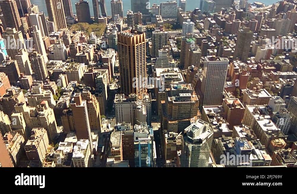 Empire state building 86th floor Stock Videos & Footage - HD and 4K ...