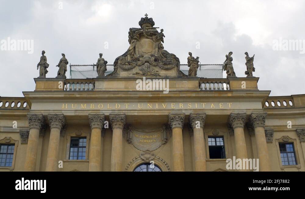 Germany university campus Stock Videos & Footage - HD and 4K Video ...