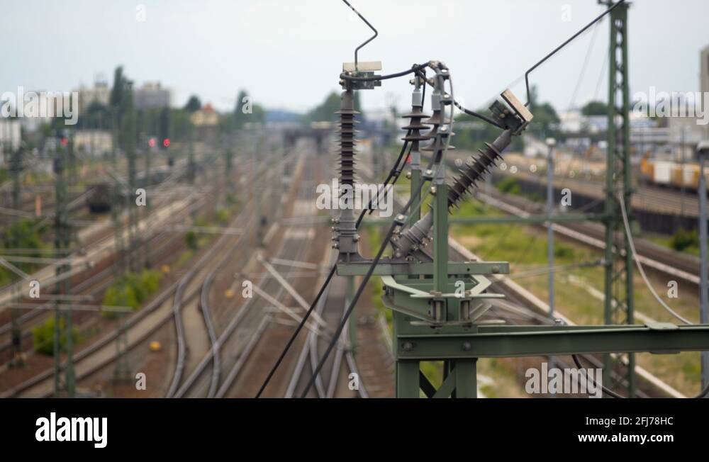Power supply grid Stock Videos & Footage - HD and 4K Video Clips - Alamy