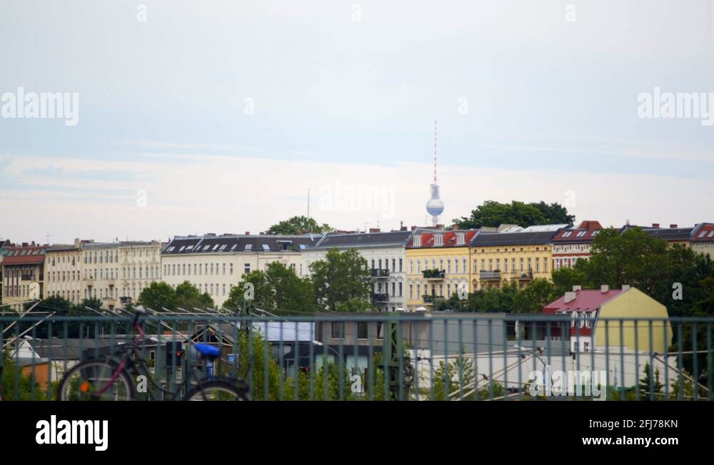 Berlin buildings architecture Stock Videos & Footage - HD and 4K Video ...