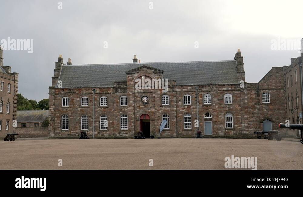 British military barracks Stock Videos & Footage - HD and 4K Video ...