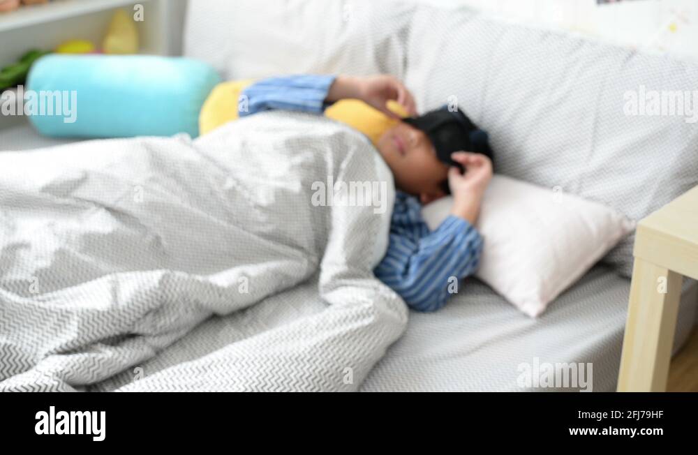 Boy alarm clock happy bed Stock Videos & Footage - HD and 4K Video ...