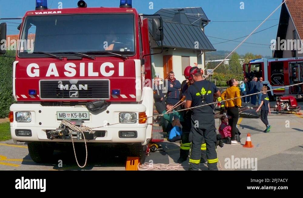 Search and rescue techniques Stock Videos & Footage - HD and 4K Video ...