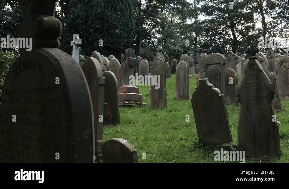 Headstones cemetery Stock Videos & Footage - HD and 4K Video Clips - Alamy