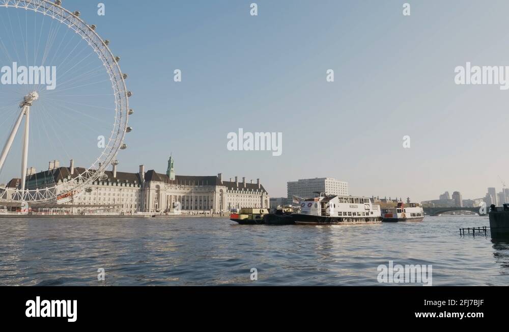 City hall london thames Stock Videos & Footage - HD and 4K Video Clips ...
