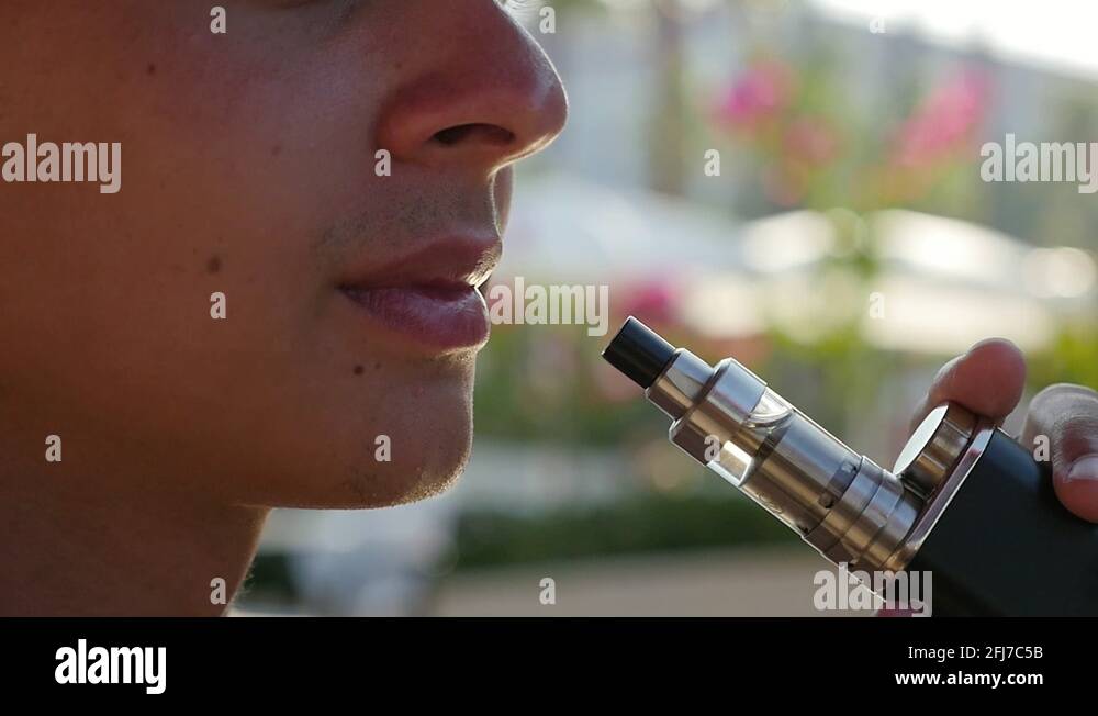 Man breathing out smoke Stock Videos & Footage - HD and 4K Video Clips ...