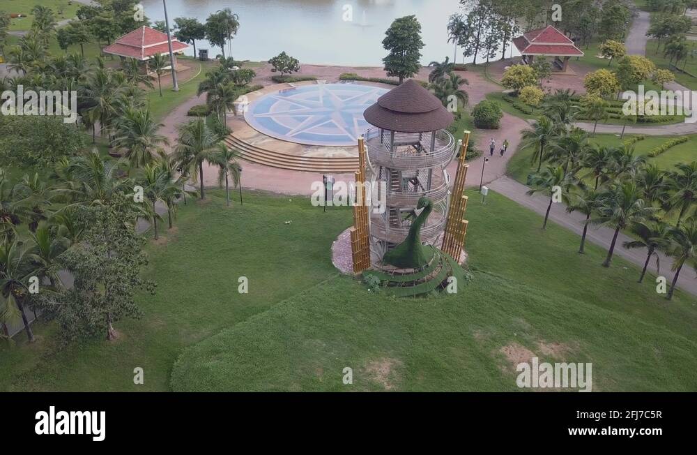 Unique park structure Stock Videos & Footage - HD and 4K Video Clips ...