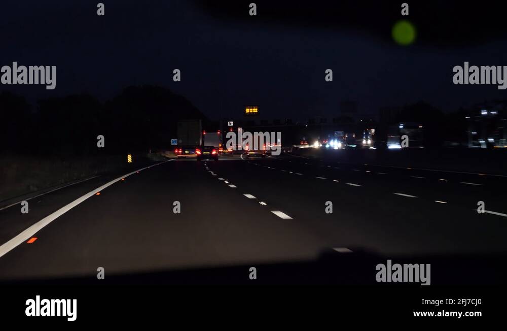 Multi lane motorway Stock Videos & Footage - HD and 4K Video Clips - Alamy