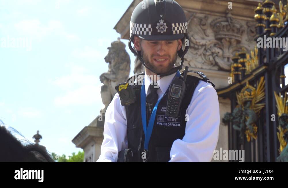 Police officer uk Stock Videos & Footage - HD and 4K Video Clips - Alamy