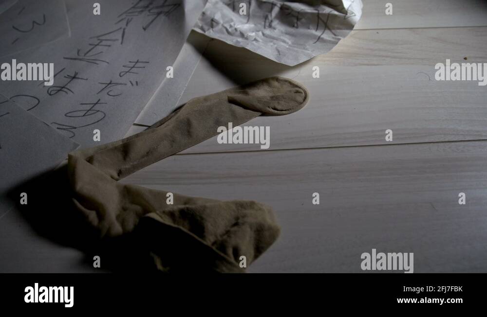 Objects on the floor Stock Videos & Footage - HD and 4K Video Clips - Alamy