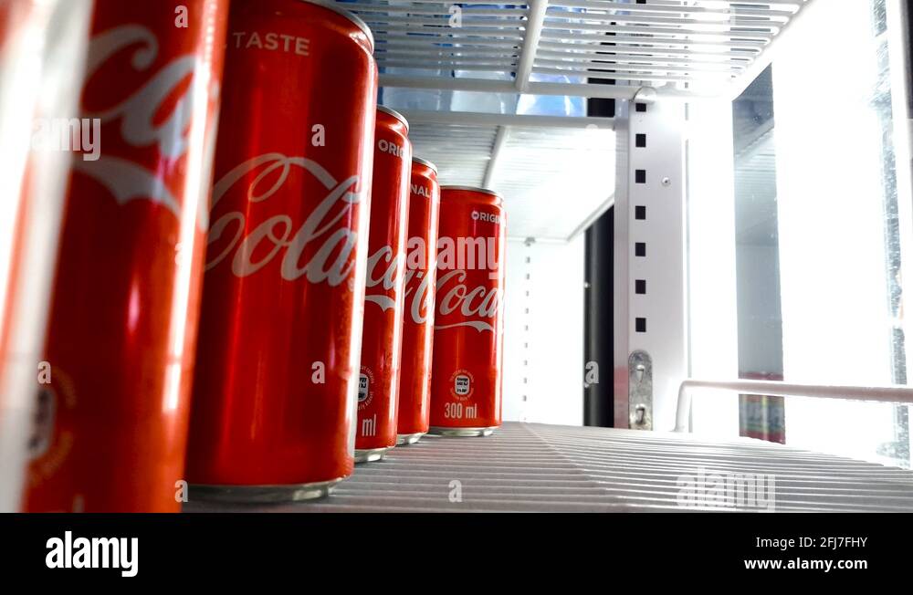 Retail coca cola retail Stock Videos & Footage - HD and 4K Video Clips ...
