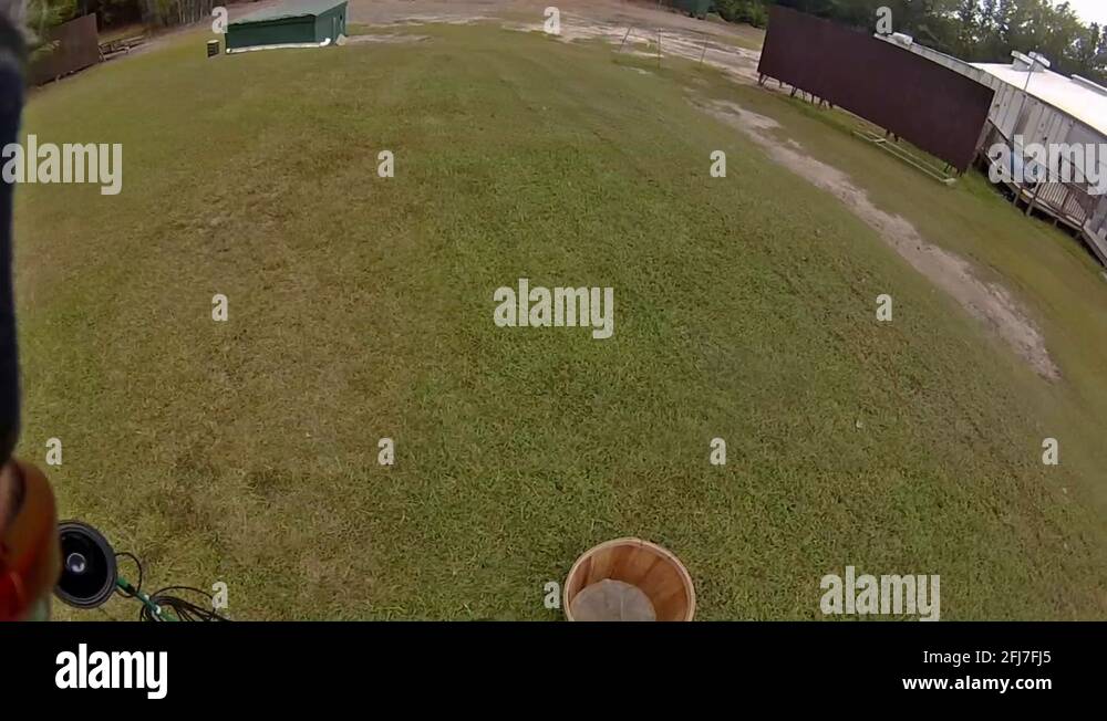 Clay target trap Stock Videos & Footage - HD and 4K Video Clips - Alamy