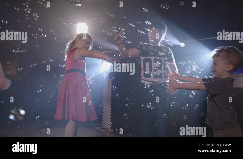 Bubble dance Stock Videos & Footage - HD and 4K Video Clips - Alamy