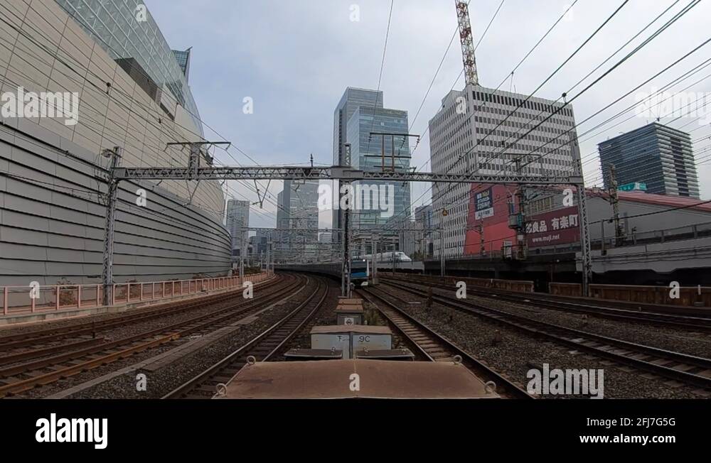 Japan commuter train Stock Videos & Footage - HD and 4K Video Clips - Alamy