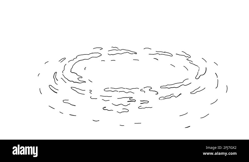 Vortex line drawing Stock Videos & Footage - HD and 4K Video Clips - Alamy