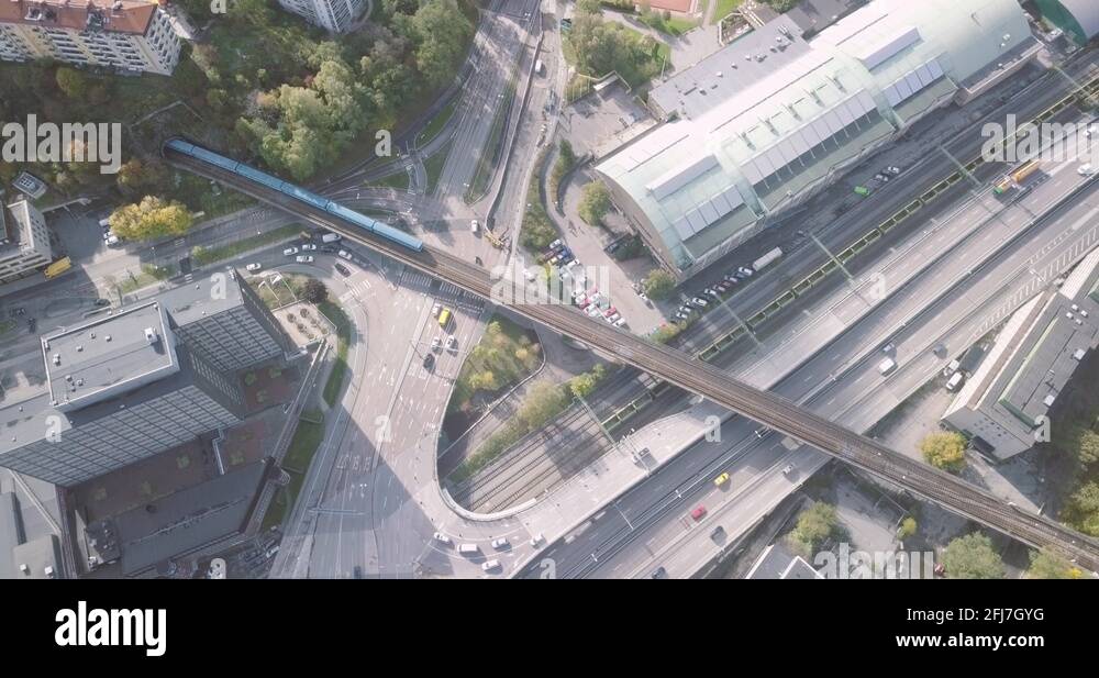 Sweden train Stock Videos & Footage - HD and 4K Video Clips - Alamy