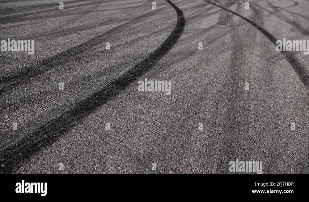 Drift marks Stock Videos & Footage - HD and 4K Video Clips - Alamy