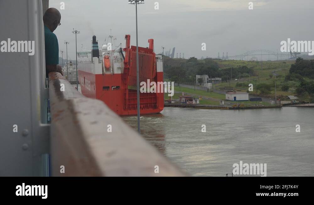 Panama man Stock Videos & Footage - HD and 4K Video Clips - Alamy