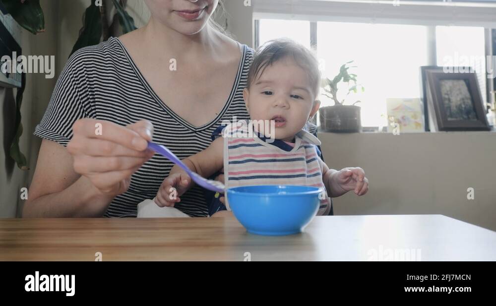 First bite Stock Videos & Footage - HD and 4K Video Clips - Alamy