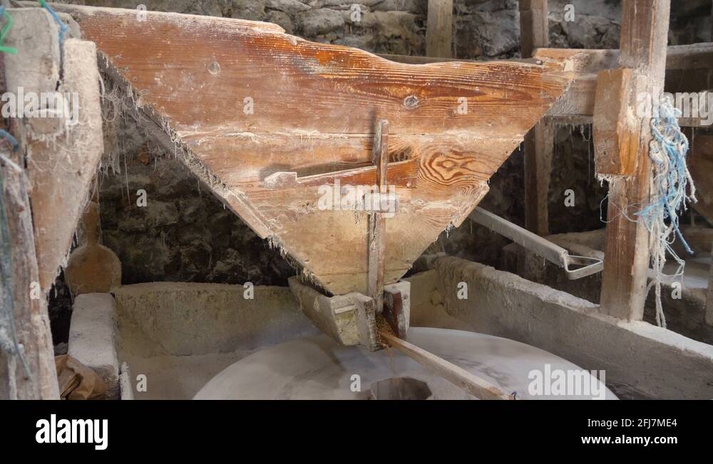 Historic flour mill Stock Videos & Footage - HD and 4K Video Clips - Alamy