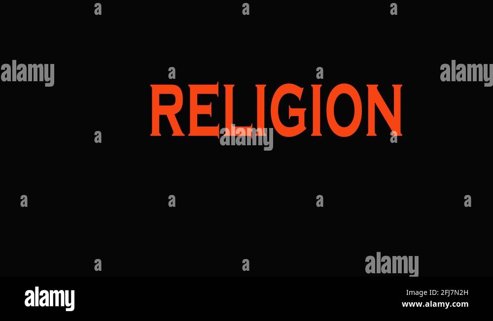 Catholicism word cloud concept Stock Videos & Footage - HD and 4K Video ...