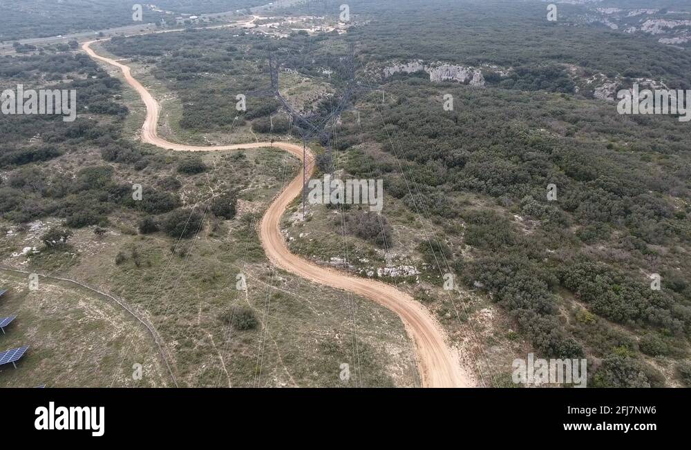 Garrigue france Stock Videos & Footage - HD and 4K Video Clips - Alamy