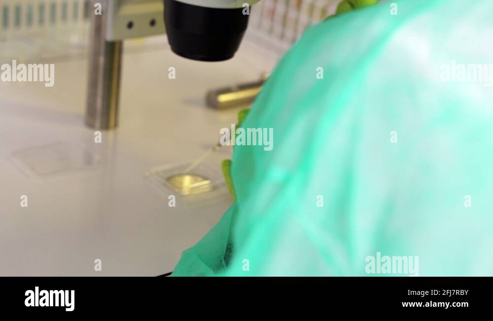 Microscopic samples Stock Videos & Footage - HD and 4K Video Clips - Alamy