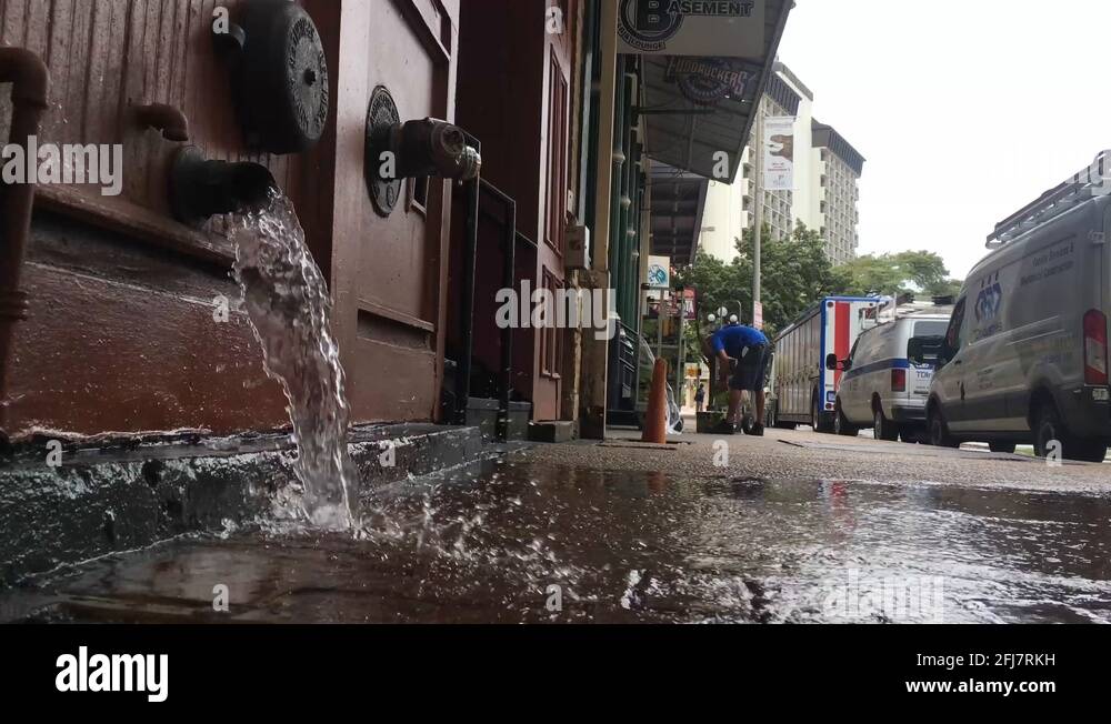 Water delivery pipe Stock Videos & Footage - HD and 4K Video Clips - Alamy