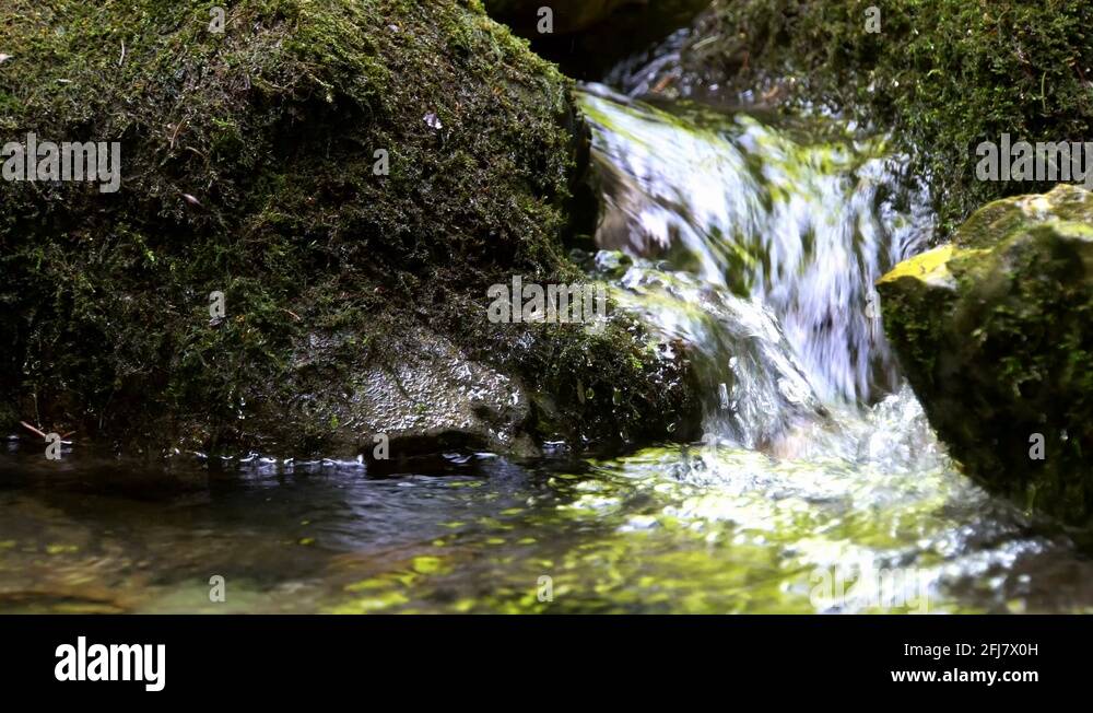 Water creek ripple river outdoor Stock Videos & Footage - HD and 4K ...