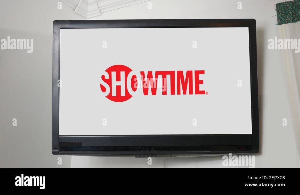 Logo showtime Stock Videos & Footage - HD and 4K Video Clips - Alamy