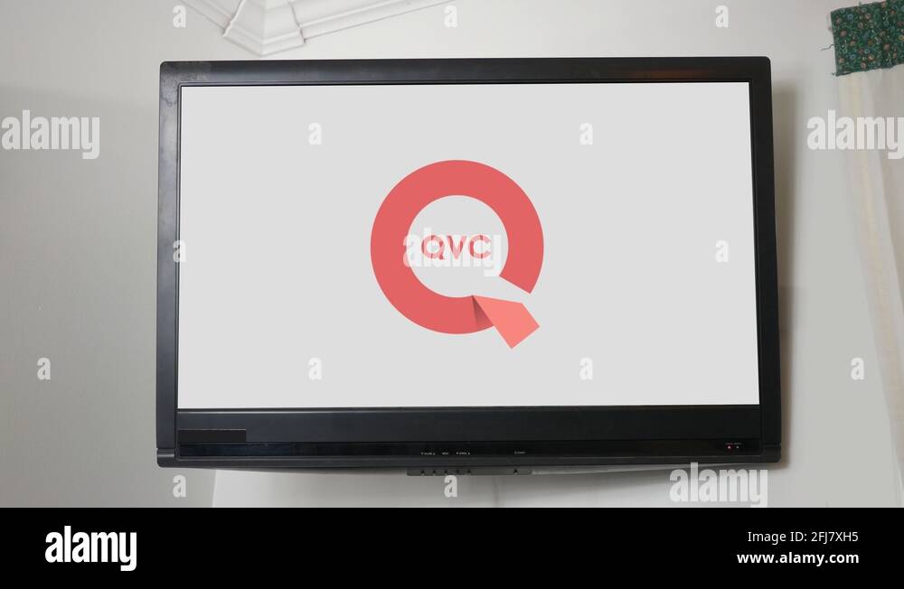 Qvc logo Stock Videos & Footage - HD and 4K Video Clips - Alamy