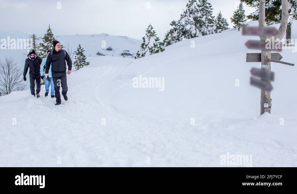 Signpost people Stock Videos & Footage - HD and 4K Video Clips - Alamy