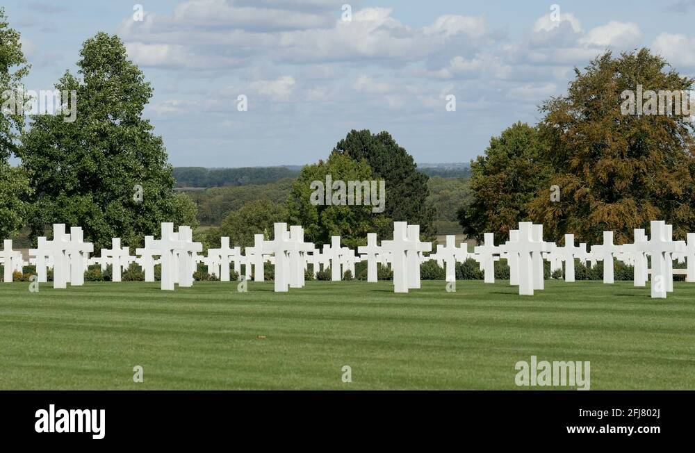 Field of white crosses Stock Videos & Footage - HD and 4K Video Clips ...