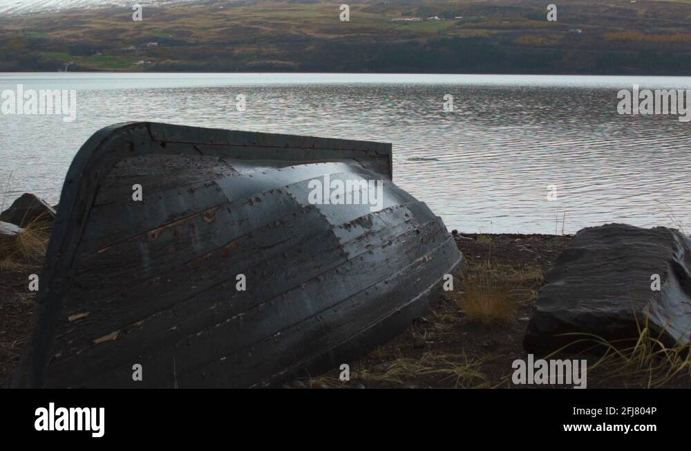 Black bottom inverted boat Stock Videos & Footage - HD and 4K Video ...