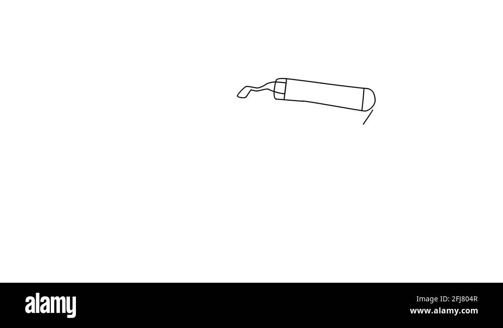 Pouch line drawing Stock Videos & Footage - HD and 4K Video Clips - Alamy