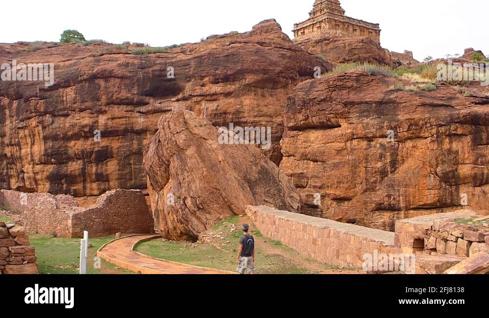 Badami Stock Videos & Footage - HD and 4K Video Clips - Alamy