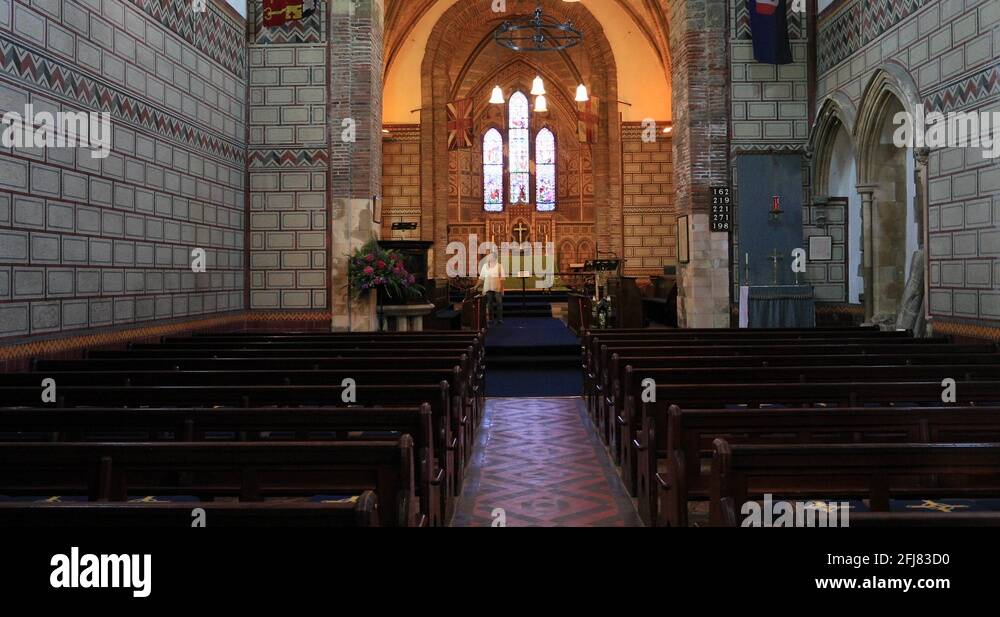 Medieval church uk altar Stock Videos & Footage - HD and 4K Video Clips ...