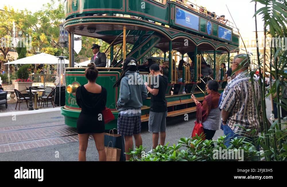 Green trolley Stock Videos & Footage - HD and 4K Video Clips - Alamy