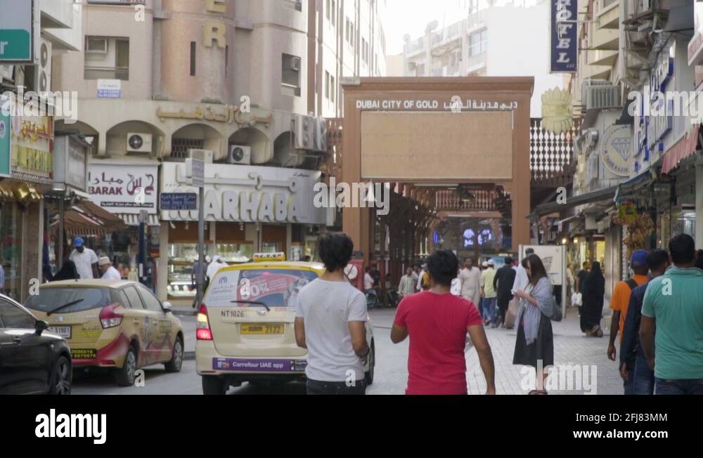 Tourist spice bazaar dubai Stock Videos & Footage - HD and 4K Video Clips - Alamy