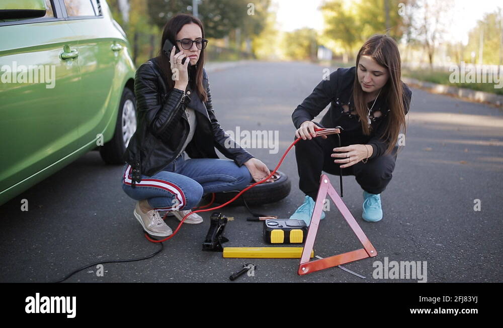 Breakdown call Stock Videos & Footage - HD and 4K Video Clips - Alamy