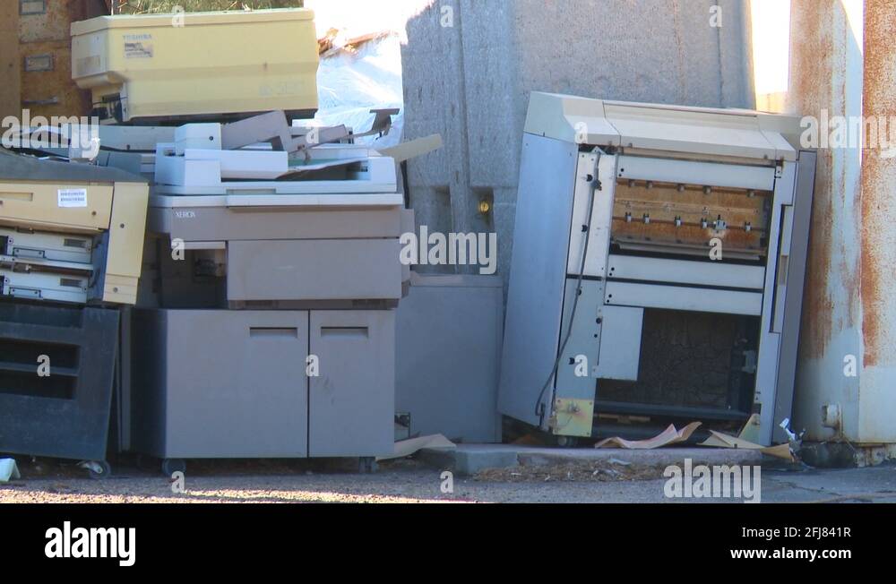 Office scrap Stock Videos & Footage - HD and 4K Video Clips - Alamy