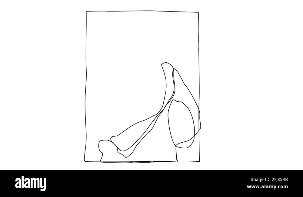 Animated drawing of Christianity Jesus son of God teaching preaching ...