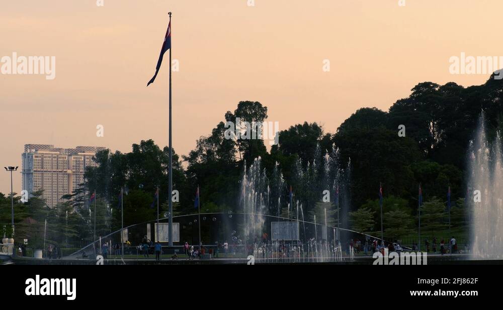 Merdeka park Stock Videos & Footage - HD and 4K Video Clips - Alamy