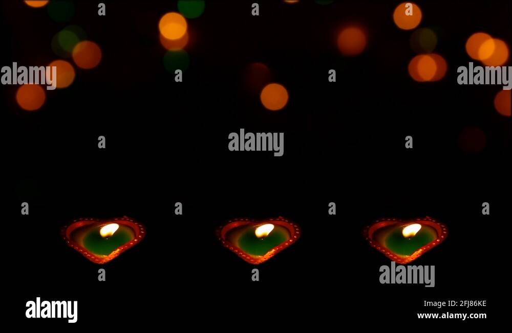 Diwali diya Stock Videos & Footage - HD and 4K Video Clips - Alamy