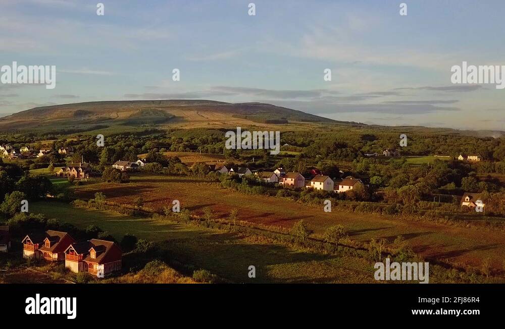 Rural irish village Stock Videos & Footage - HD and 4K Video Clips - Alamy